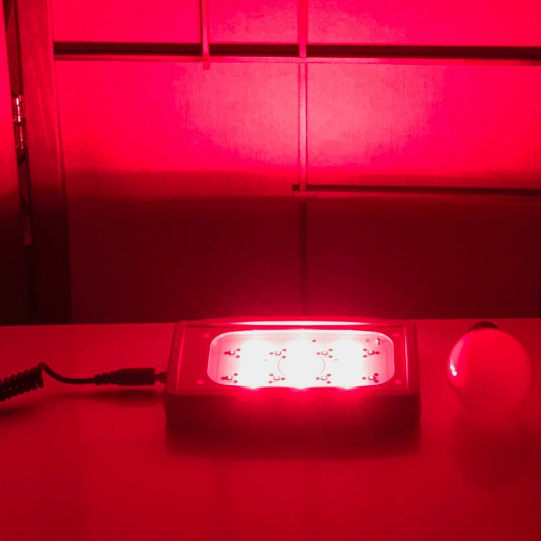 PBM & Transcranial PhotoBioModulation to Improve Cognition in First Ir ...