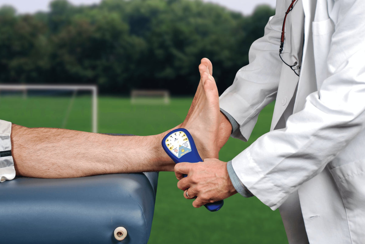 MR4 Activ Multi Radiance Super Pulsed Cold Laser System – Cold Laser ...