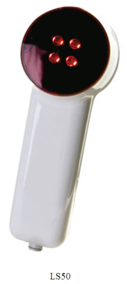 MR4 LS50 LaserShower Package | Multi Radiance – Cold Laser Supplies