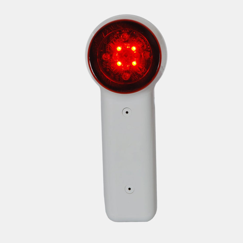 MR4 Activ Multi Radiance Super Pulsed Cold Laser System – Cold Laser ...