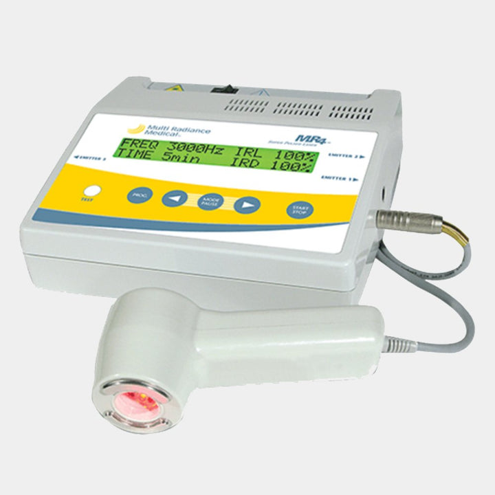 Multi Radiance Medical Super Pulsed Cold Lasers – Cold Laser Supplies