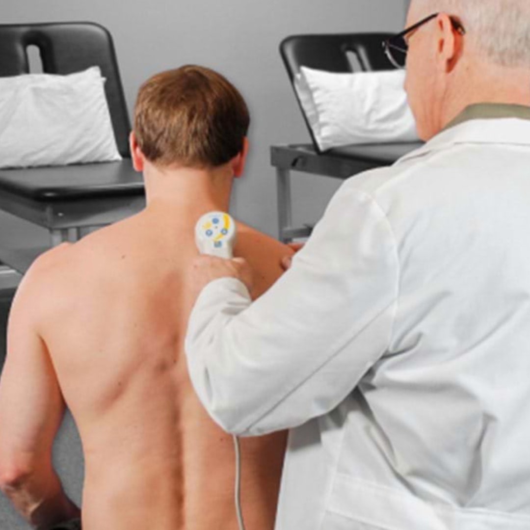 MR4 LaserStim Laser Multi Radiance – Cold Laser Supplies