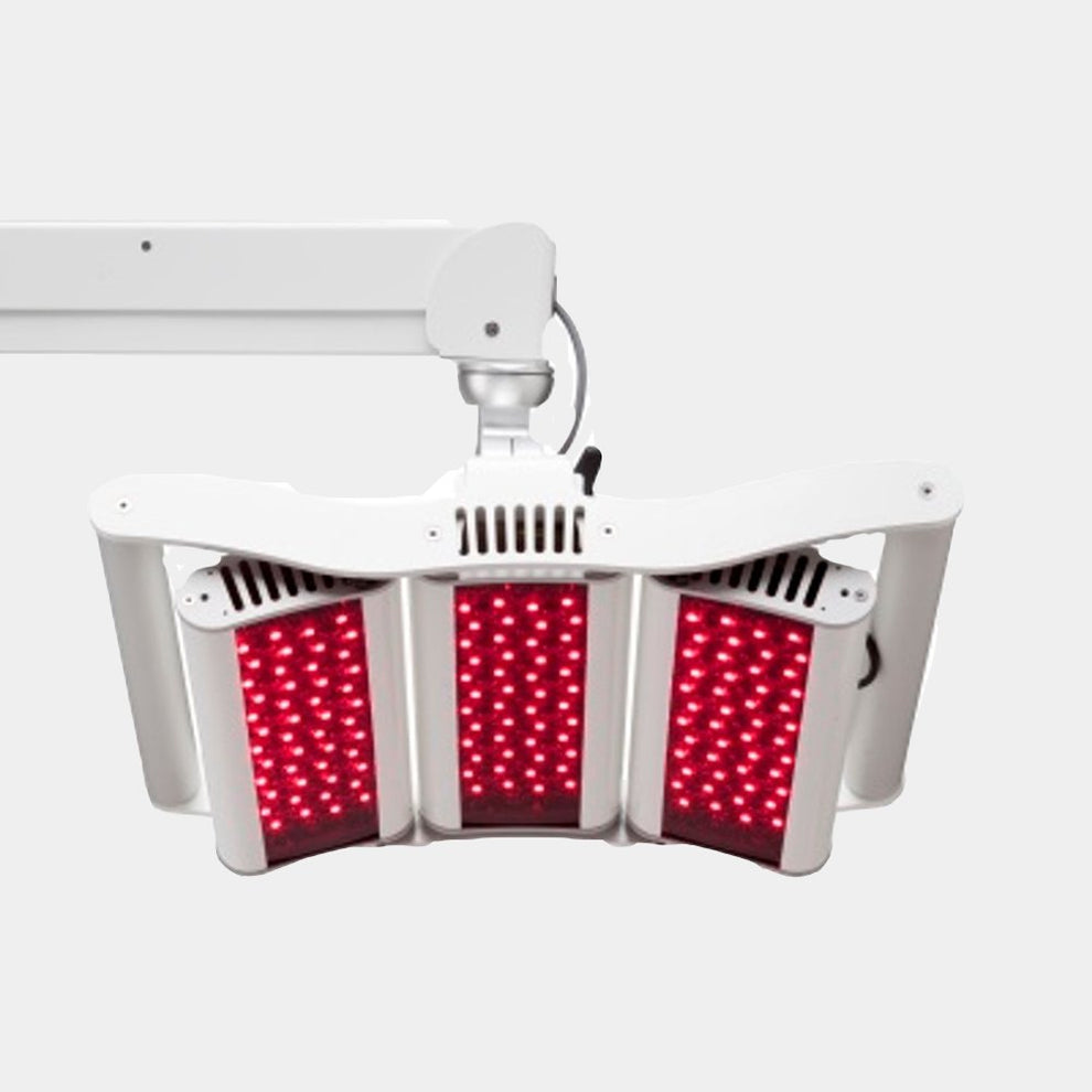 PowerMedic GigaLaser Large Unassisted Class 3B Cold Laser – Cold Laser ...