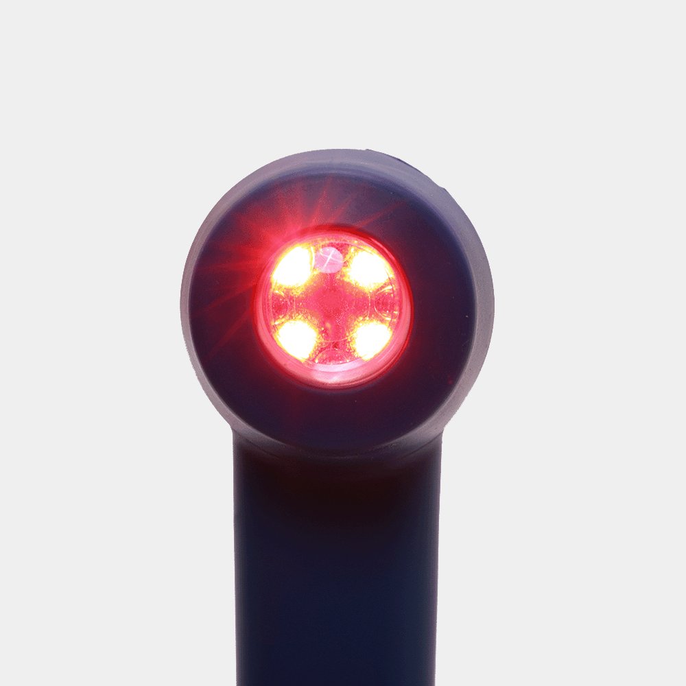 TQ Solo Laser Multi Radiance Super Pulsed Cold Laser – Cold Laser Supplies